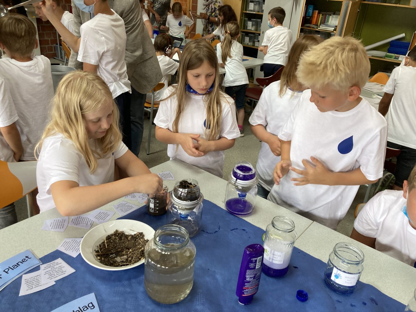 IMG_1354 - Grundschule Weißenstadt